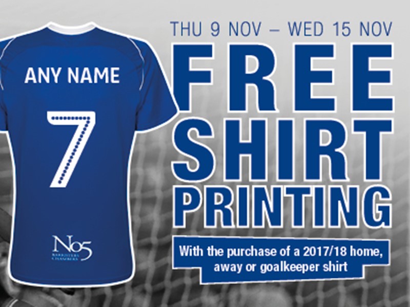 Home | Birmingham City Football Club