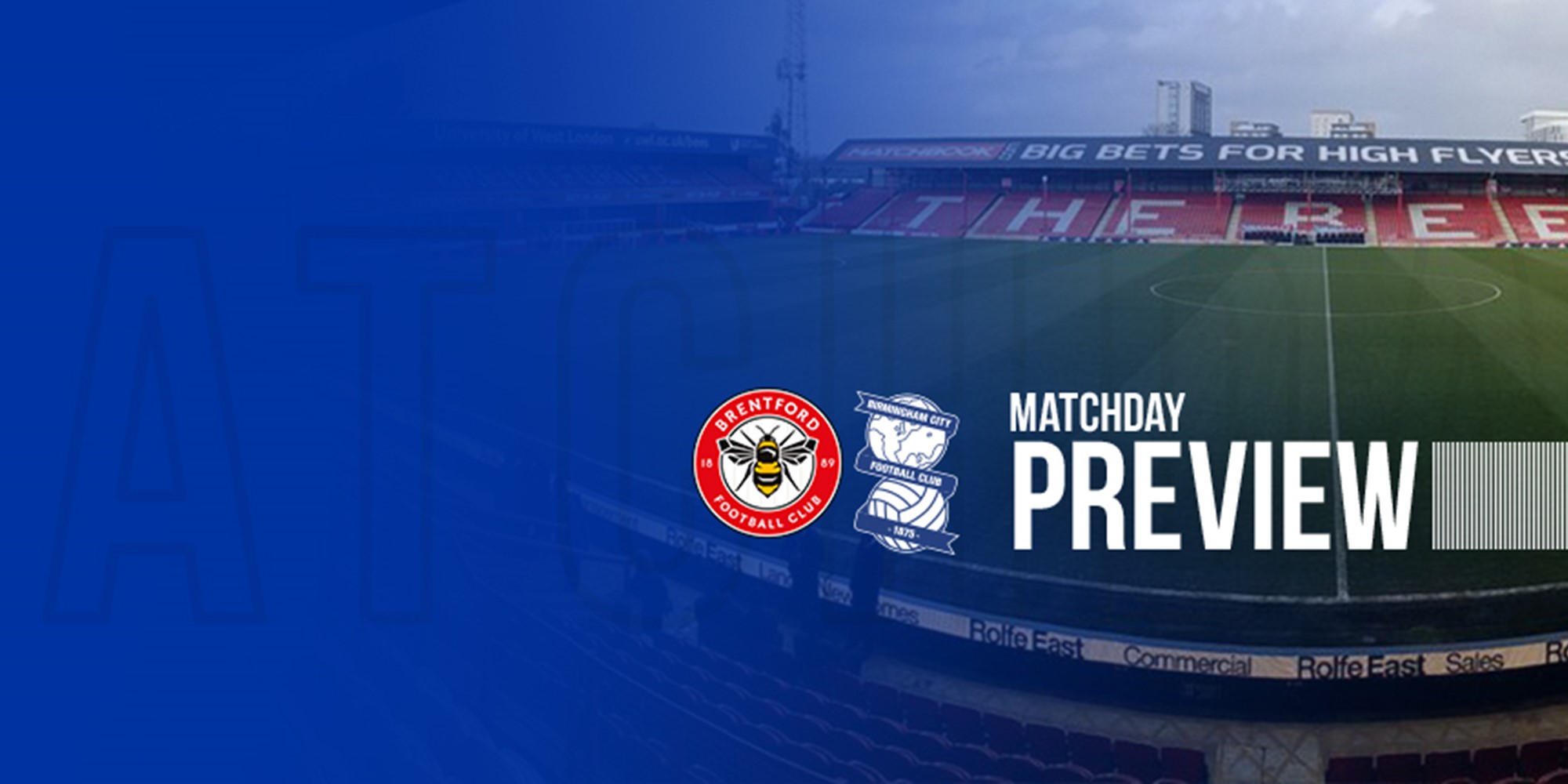 Home | Birmingham City Football Club