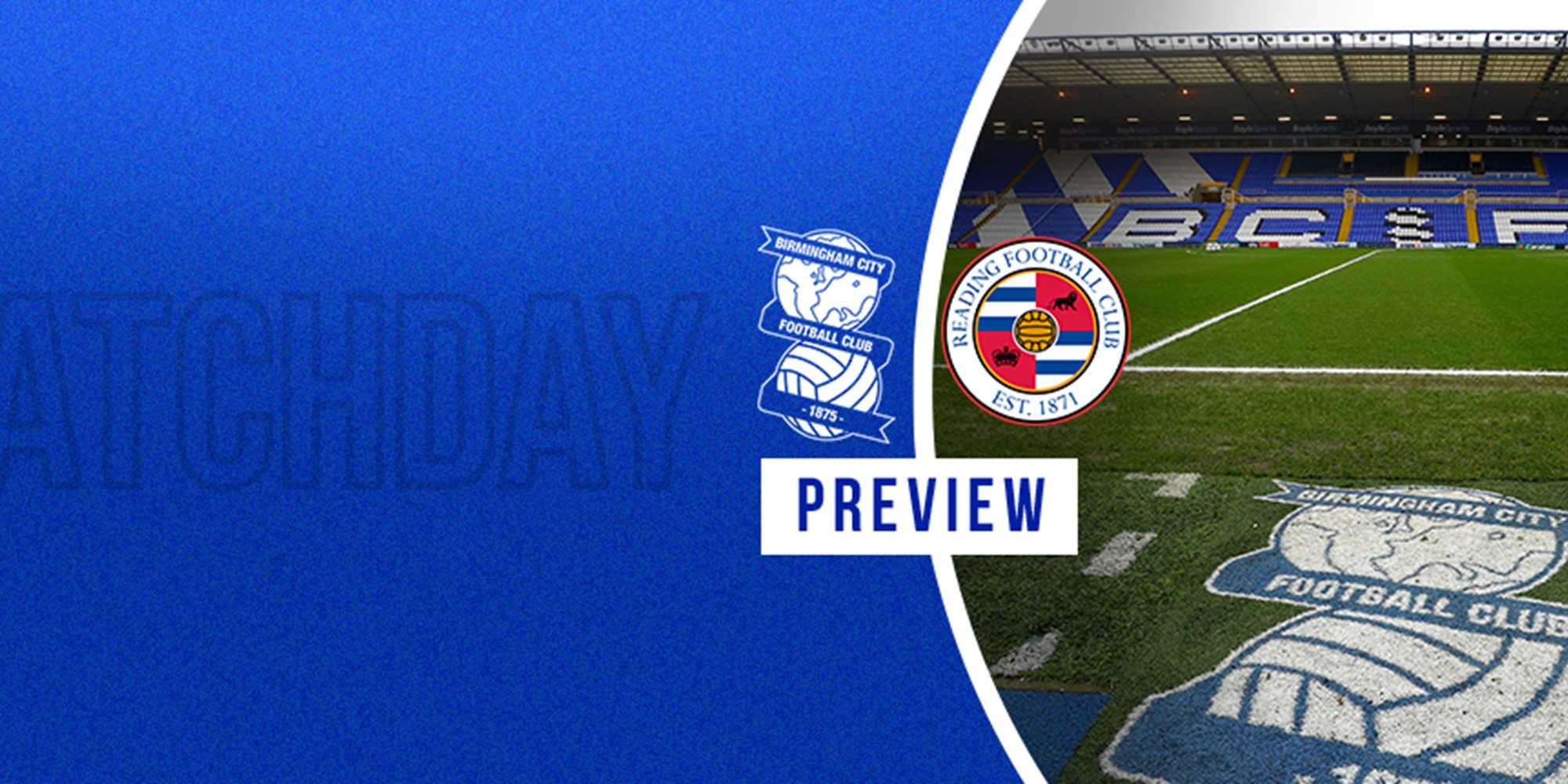 Home | Birmingham City Football Club