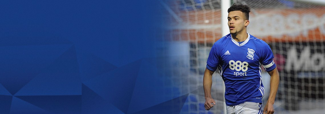 Blues pair sign new contracts