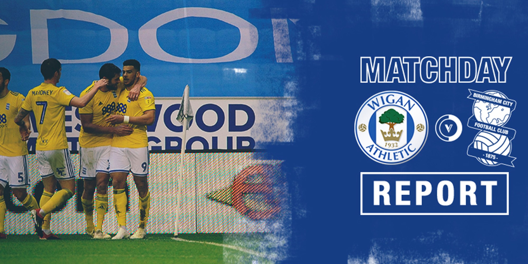 Home | Birmingham City Football Club