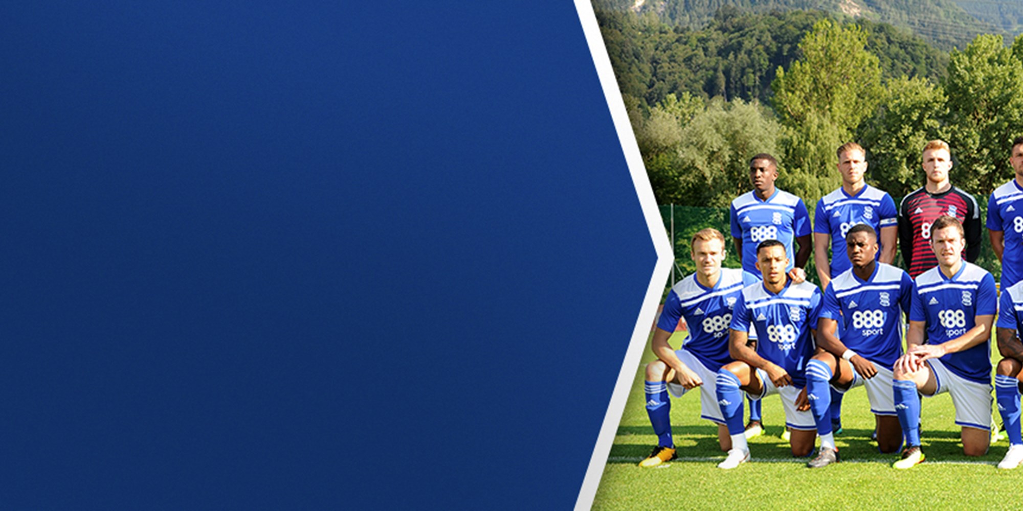 Home | Birmingham City Football Club