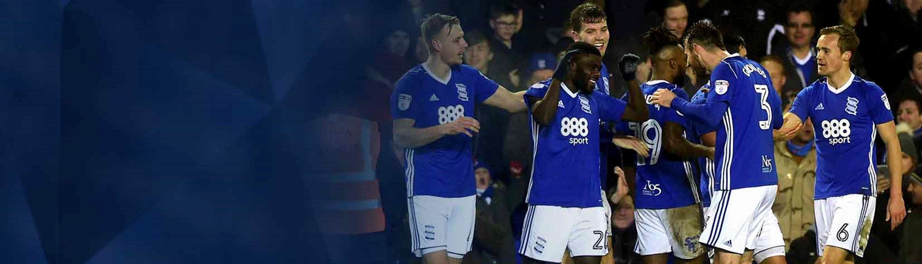 Home | Birmingham City Football Club