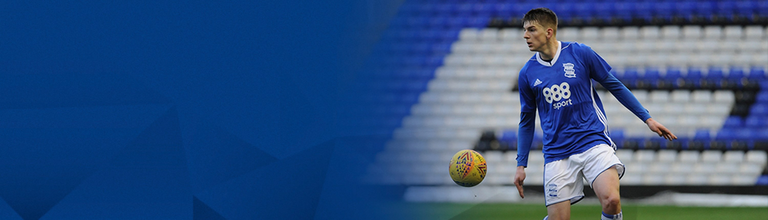 Home | Birmingham City Football Club