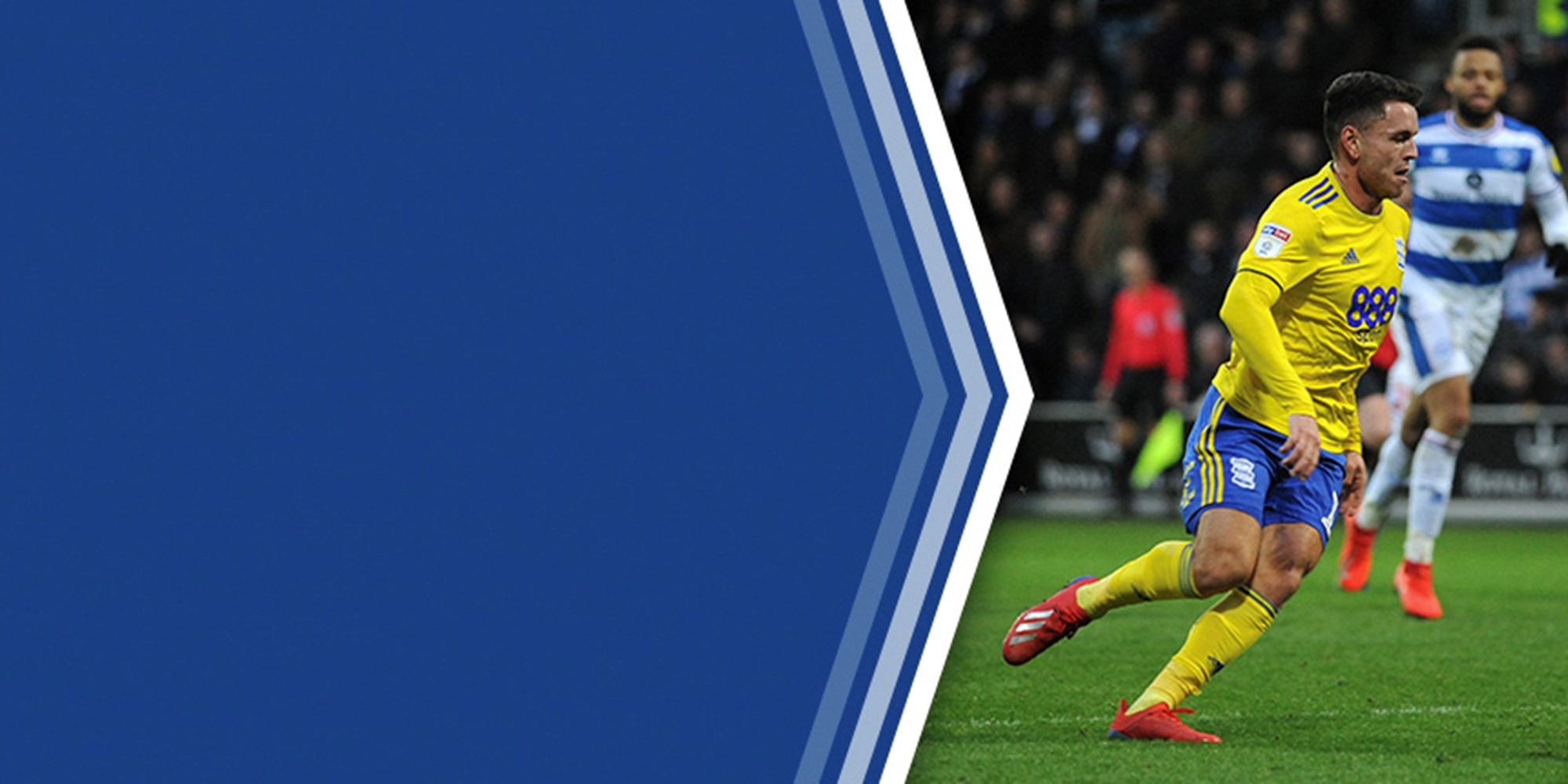 Home | Birmingham City Football Club