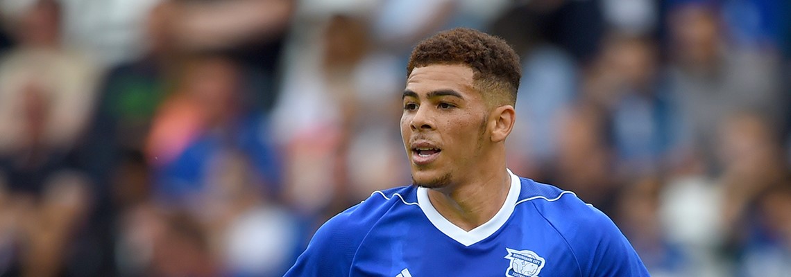 Che Adams signs new long-term contract