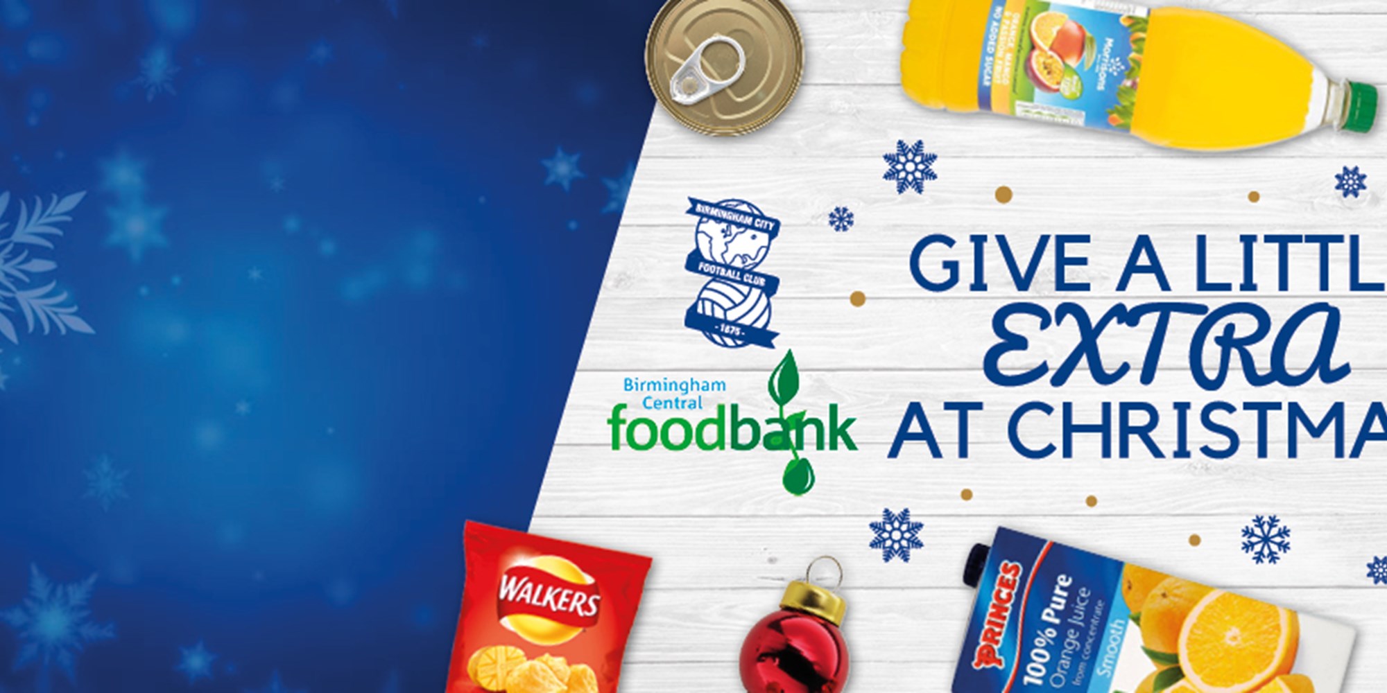 Home | Birmingham City Football Club