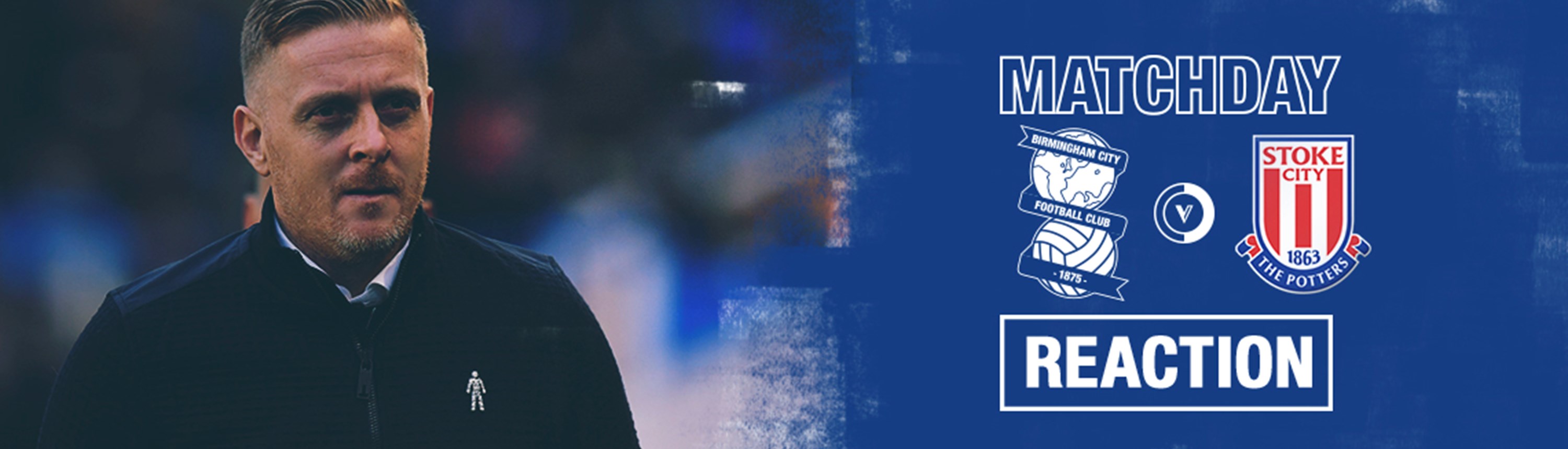 Home | Birmingham City Football Club