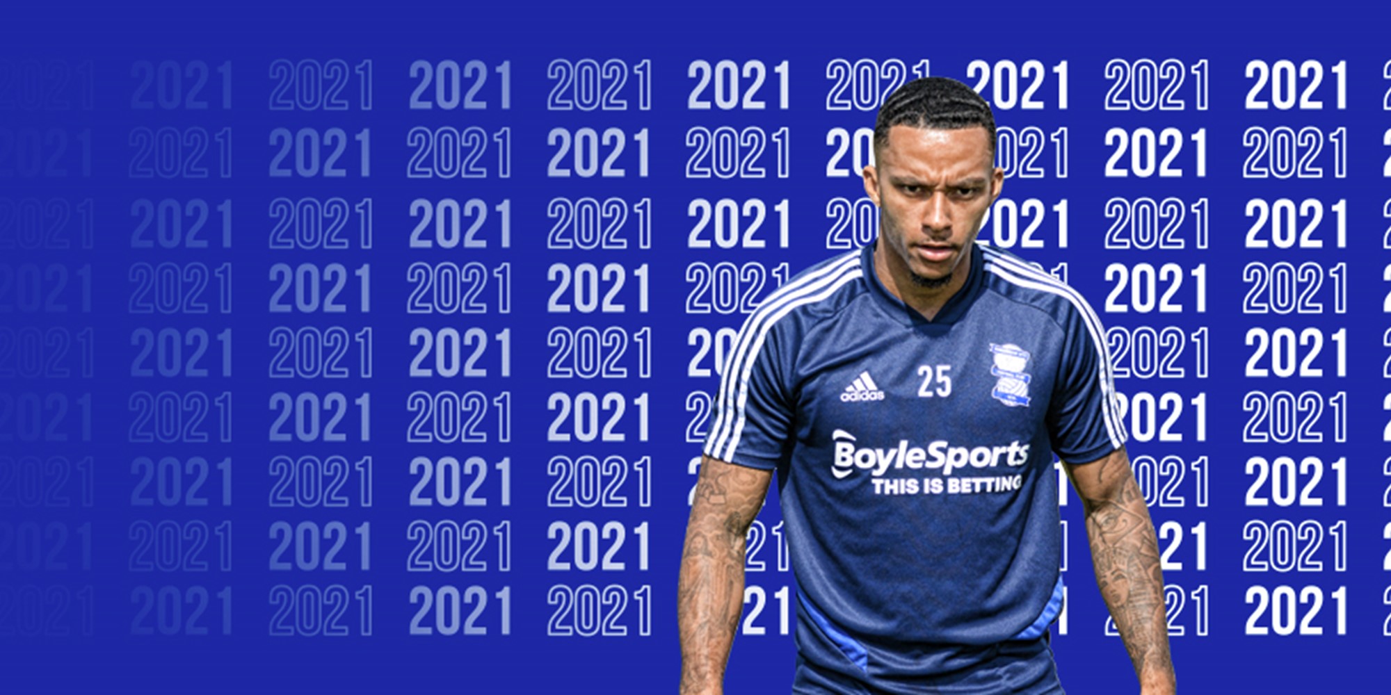 Home | Birmingham City Football Club