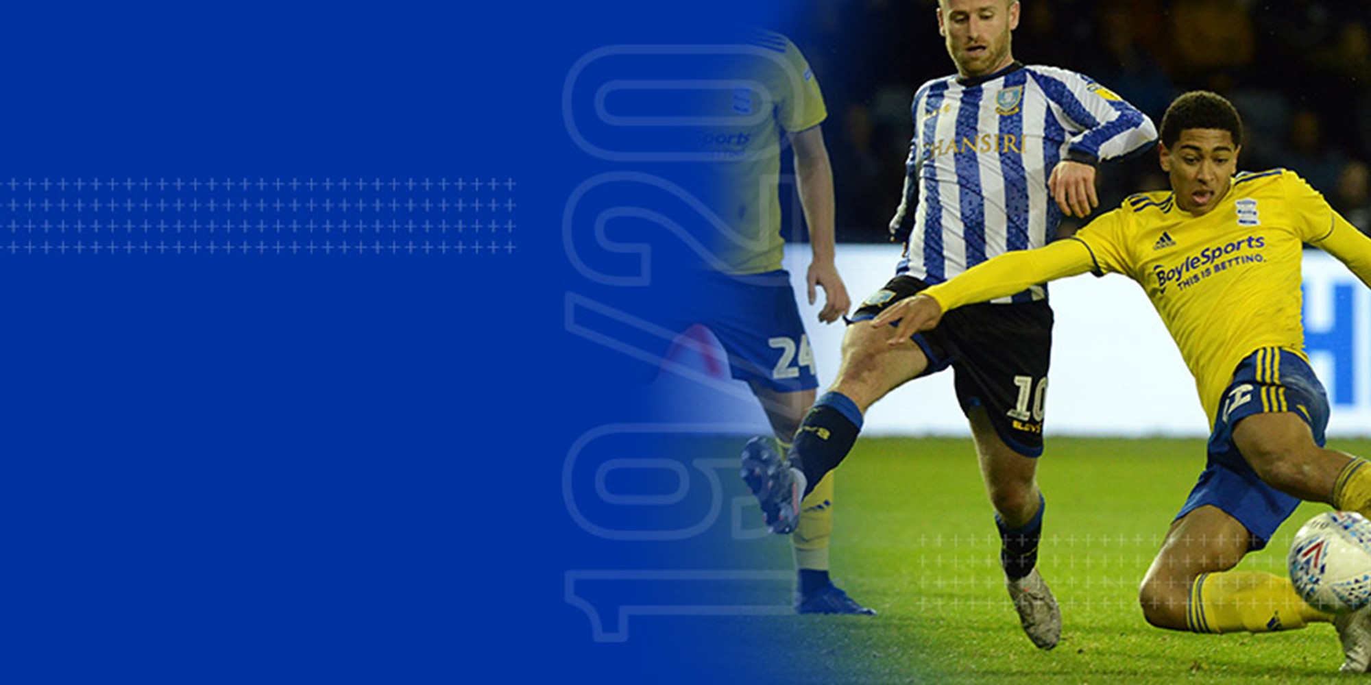 Home | Birmingham City Football Club