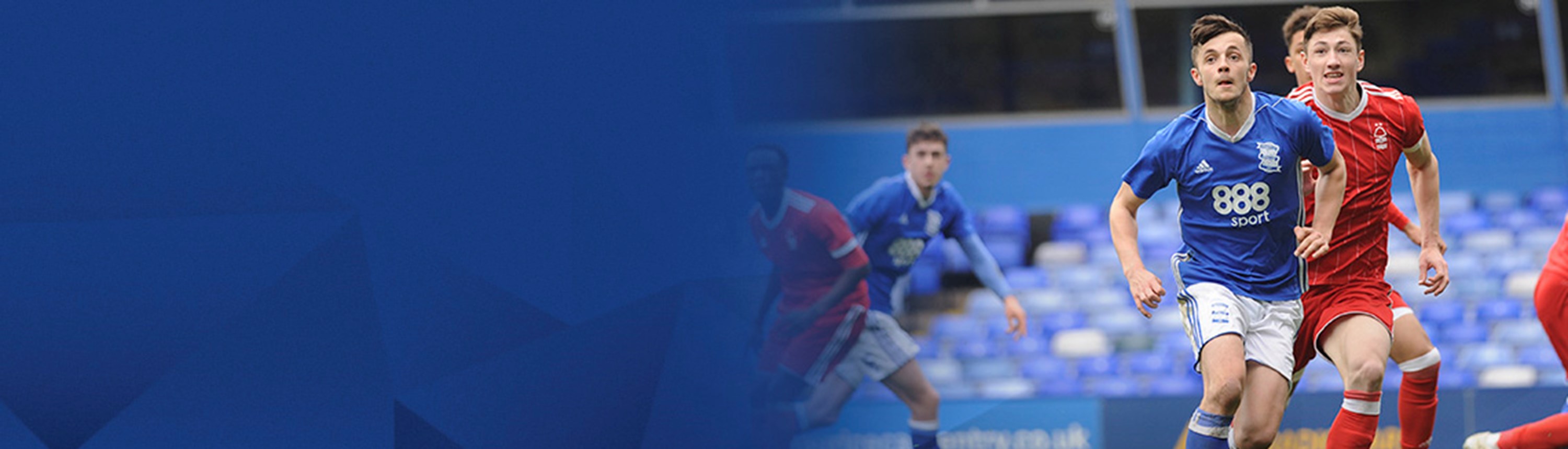 Home | Birmingham City Football Club