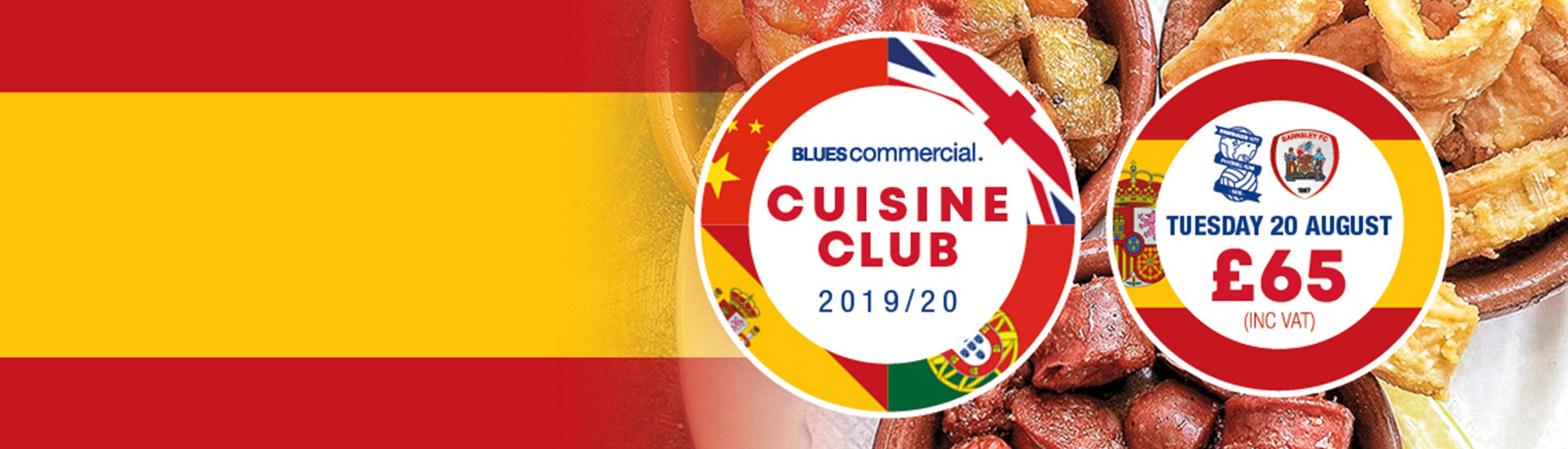 Home | Birmingham City Football Club