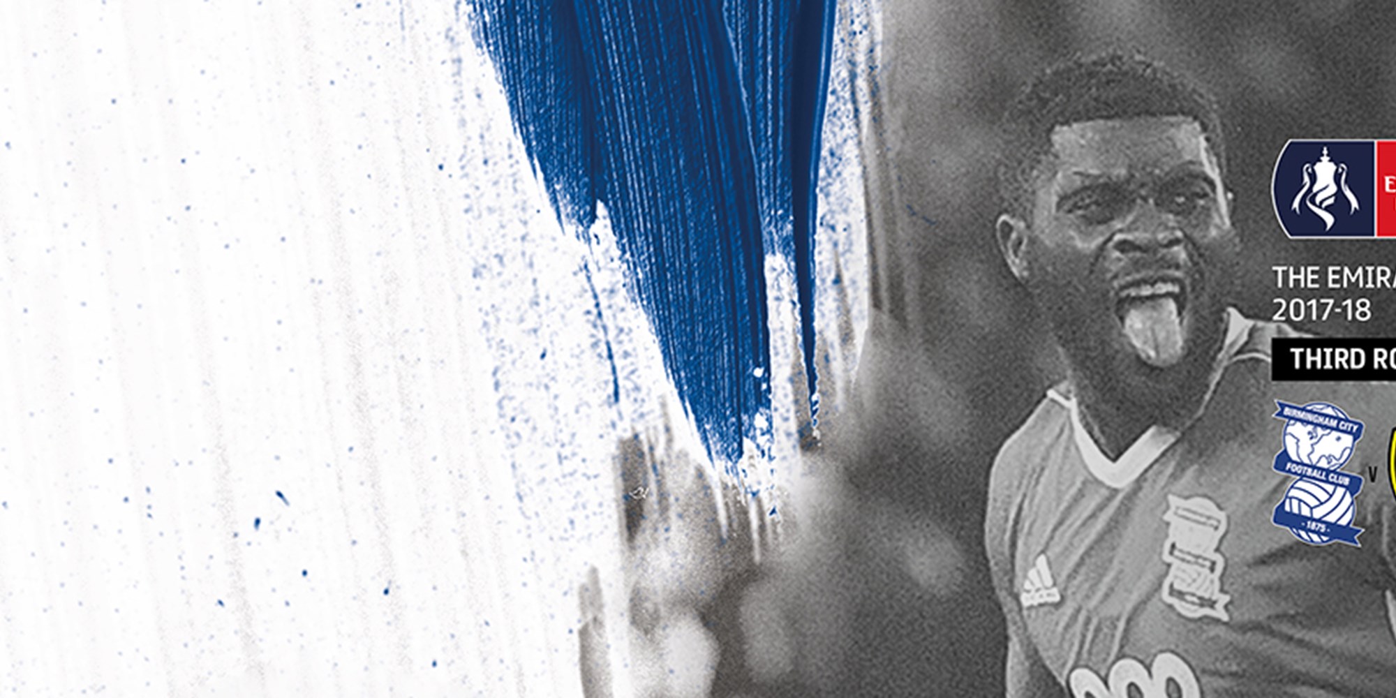 Home | Birmingham City Football Club