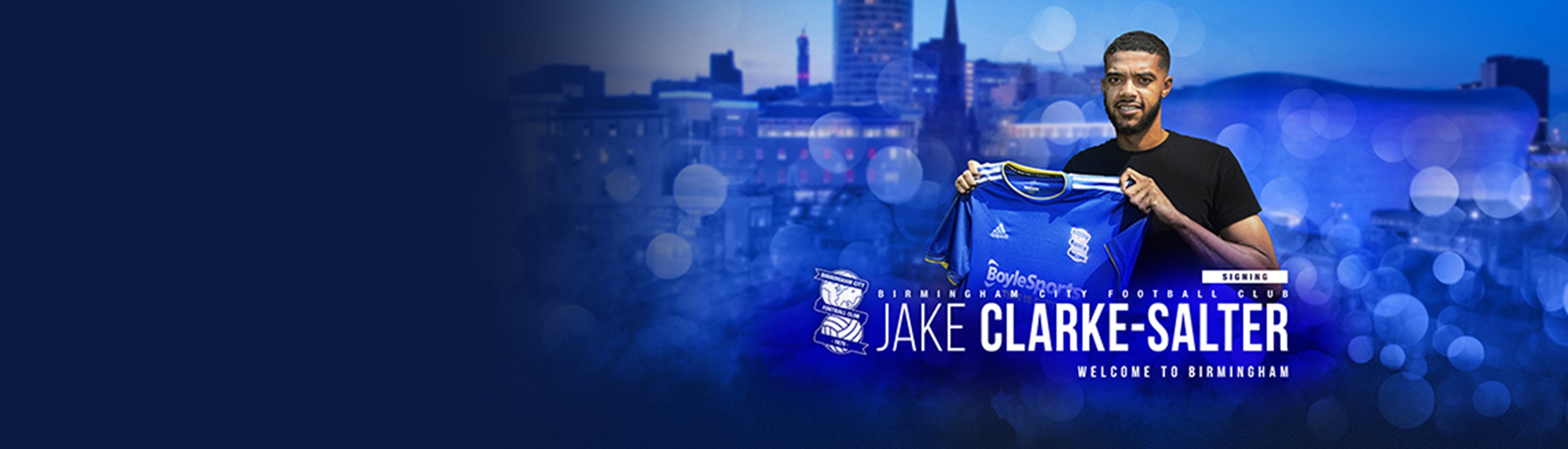 Home | Birmingham City Football Club