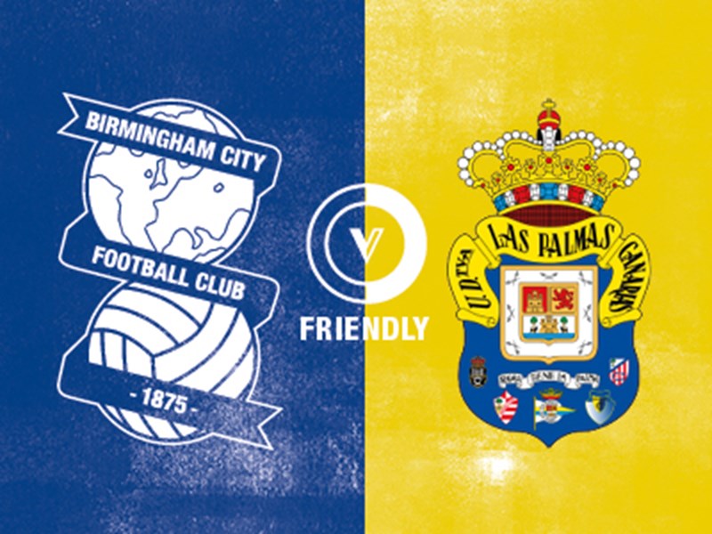 Home | Birmingham City Football Club