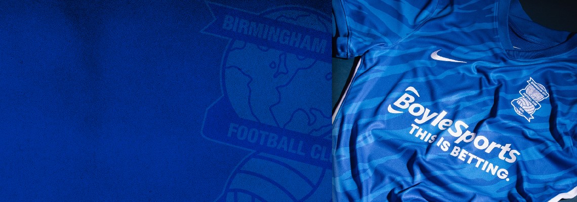 Blues Kit History: Years ending in '1'