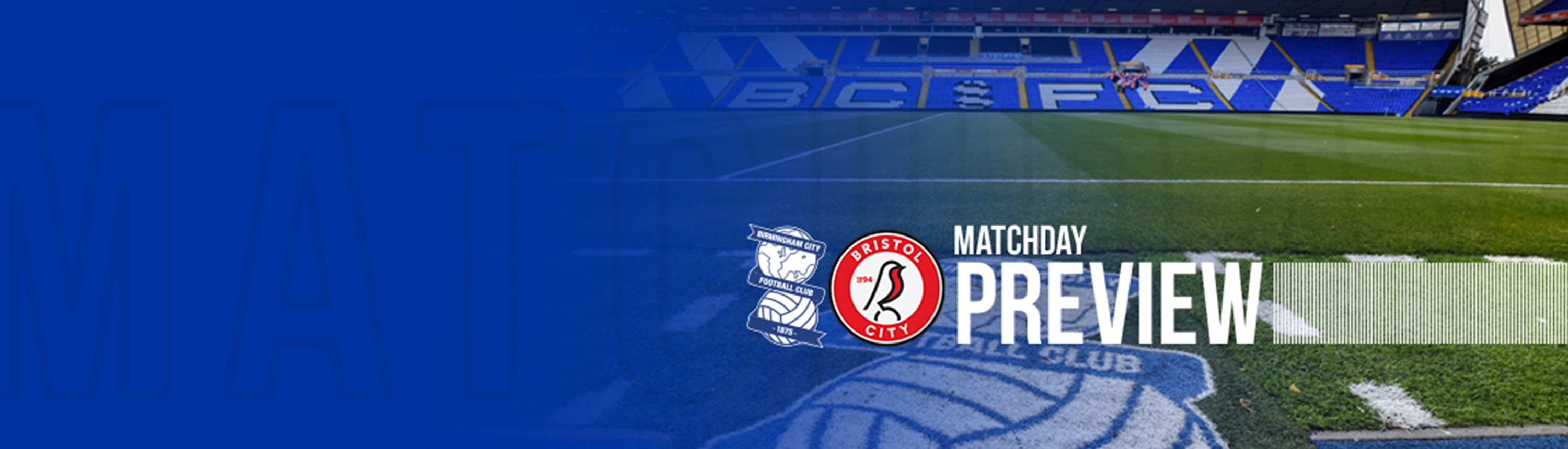 Home | Birmingham City Football Club