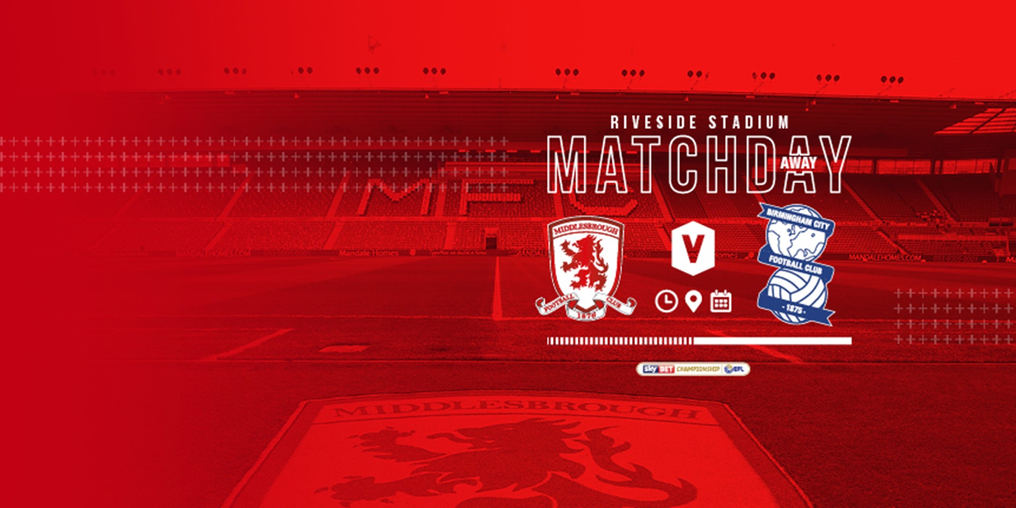 Home | Birmingham City Football Club