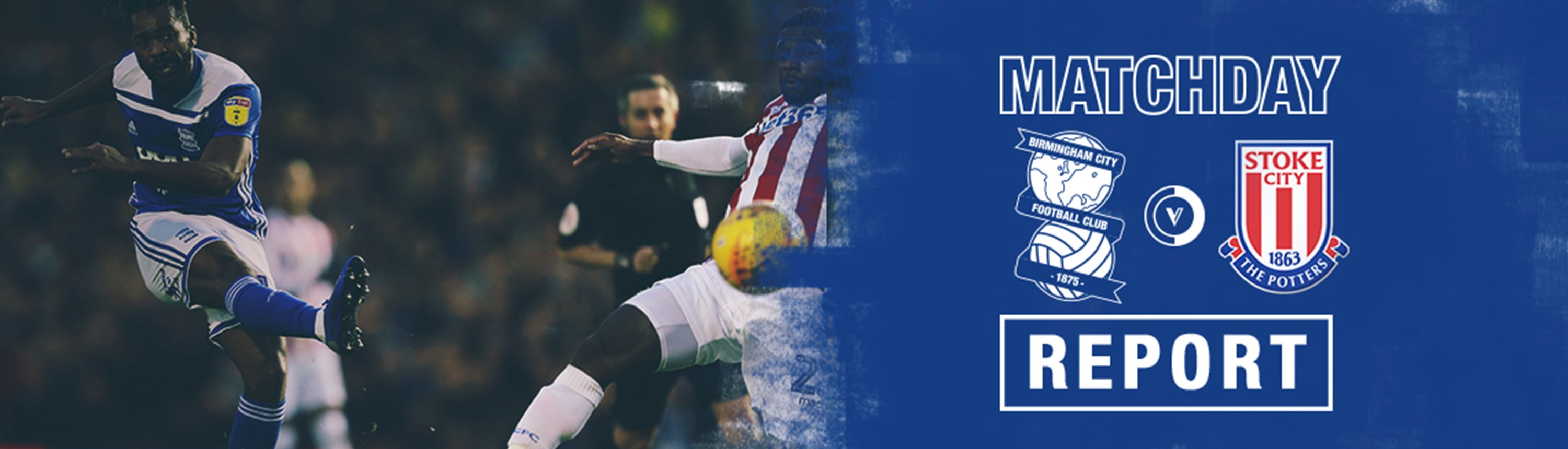 Home | Birmingham City Football Club