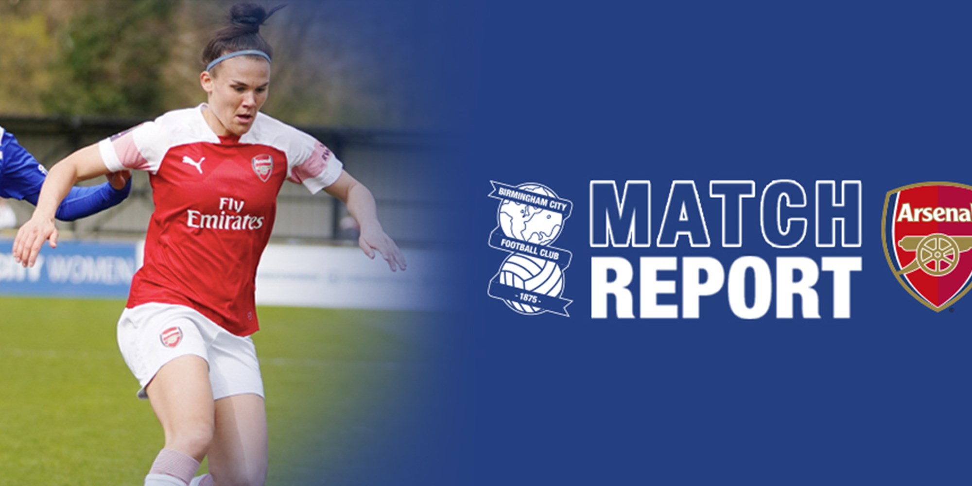 Home | Birmingham City Football Club