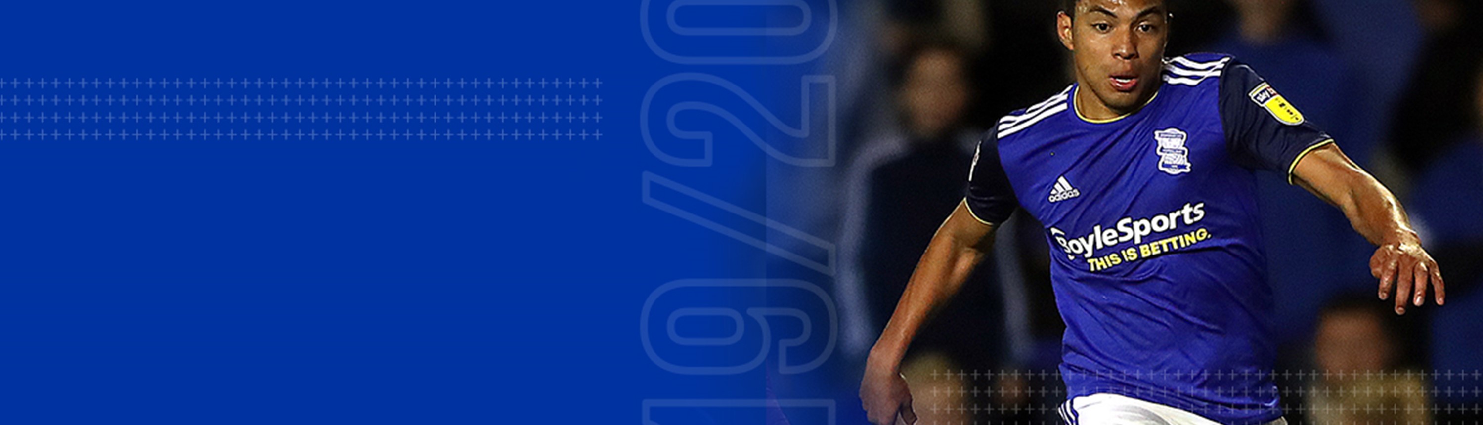 Home | Birmingham City Football Club