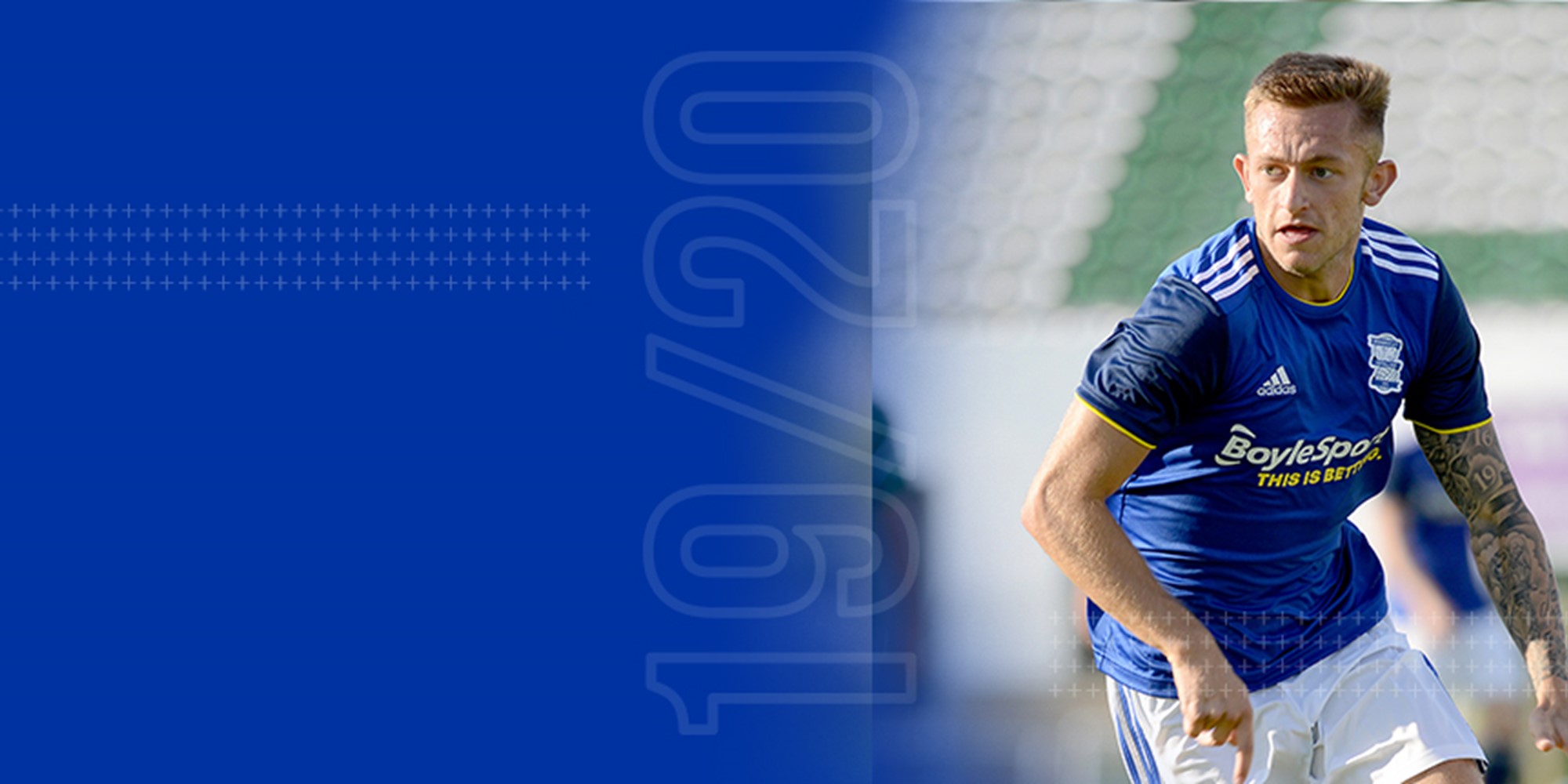 Home | Birmingham City Football Club