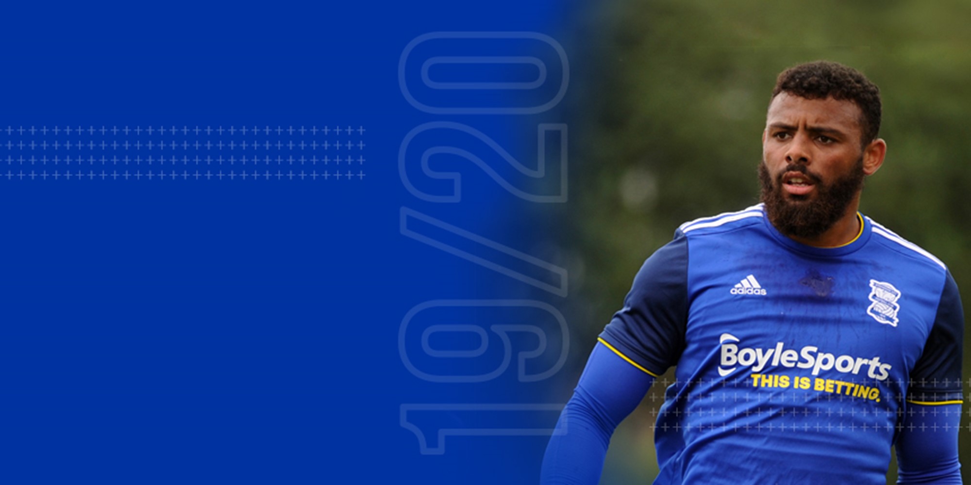 Home | Birmingham City Football Club