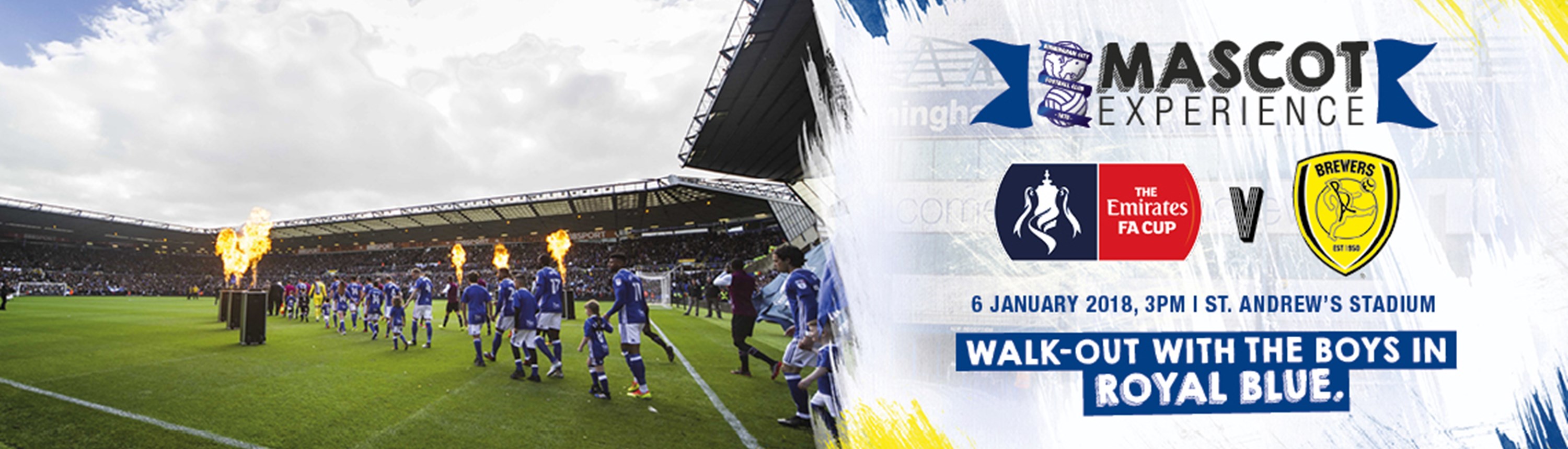 Home | Birmingham City Football Club