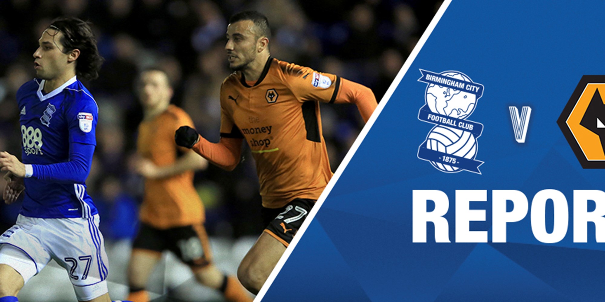 Home | Birmingham City Football Club