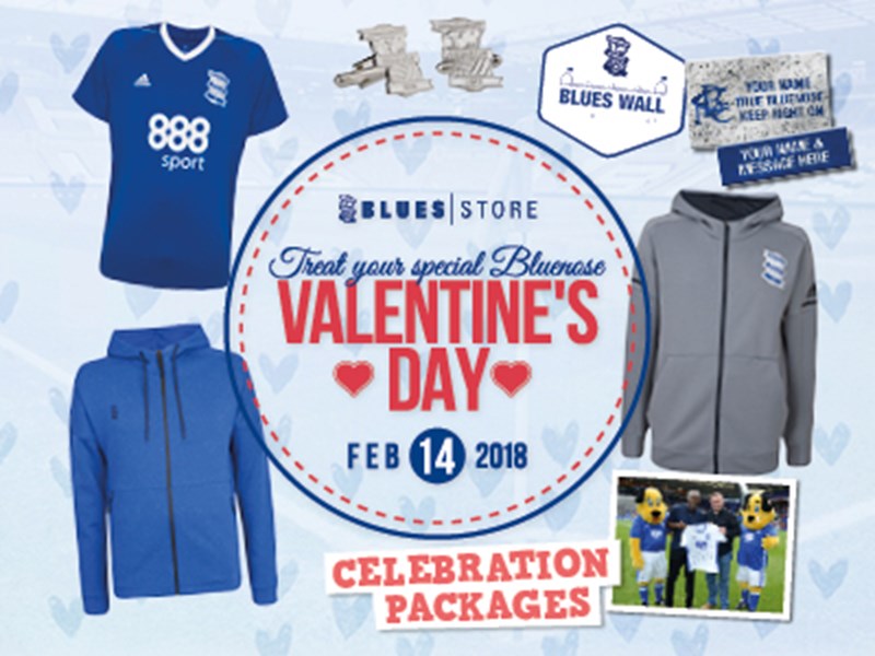 Home | Birmingham City Football Club