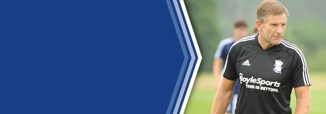 Reaction: Blues Under-23s 1 Solihull Moors 3