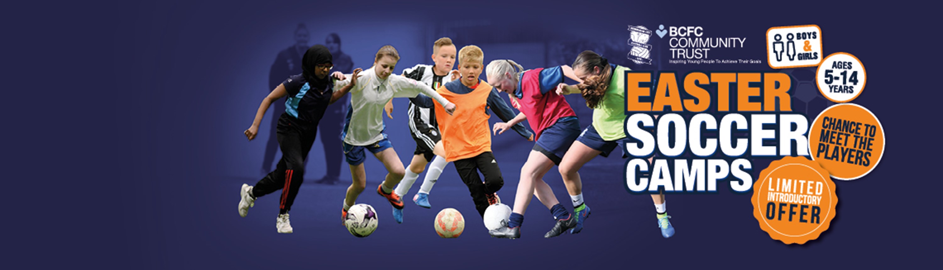 Home | Birmingham City Football Club