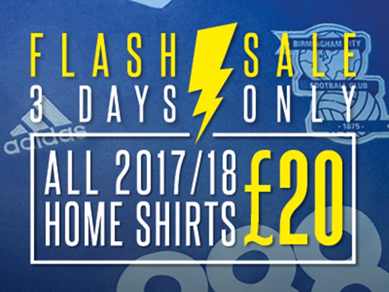 Home | Birmingham City Football Club