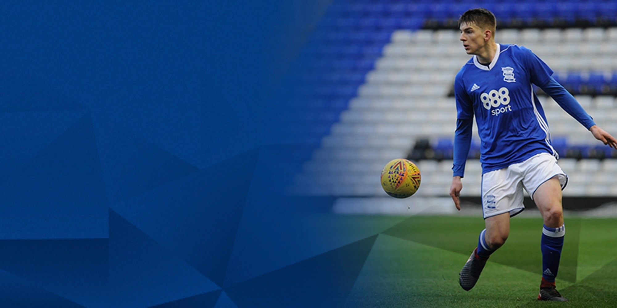 Home | Birmingham City Football Club