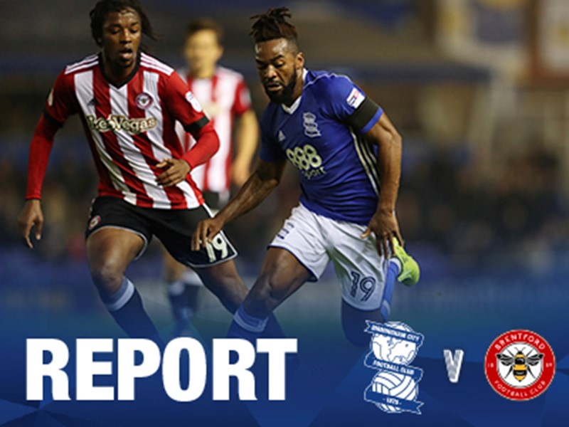 Home | Birmingham City Football Club