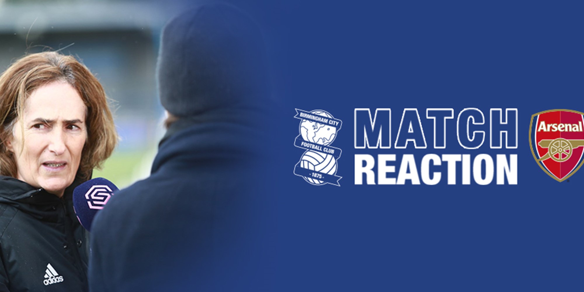 Home | Birmingham City Football Club