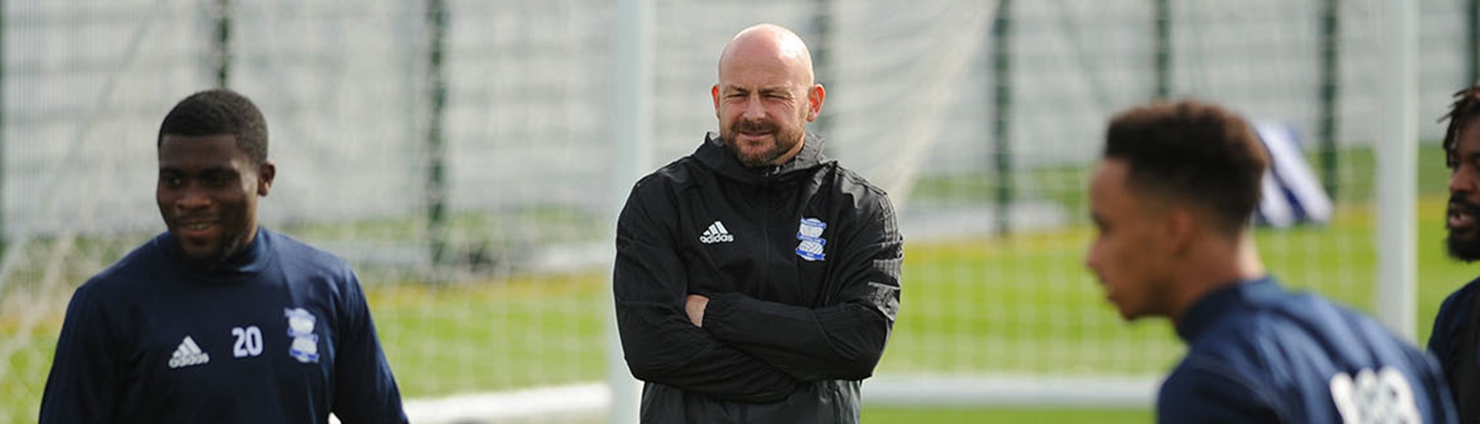 Home | Birmingham City Football Club