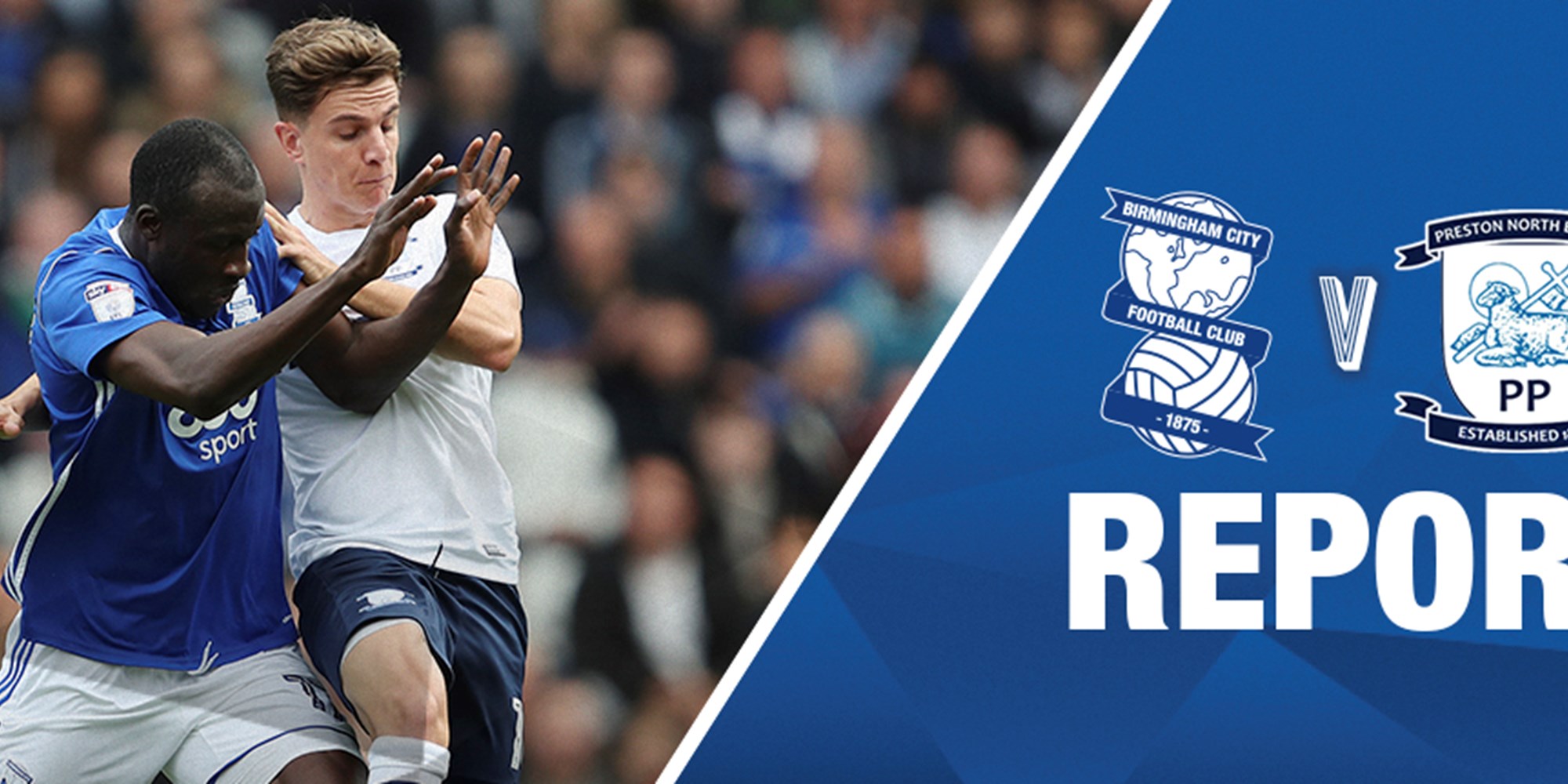 Home | Birmingham City Football Club