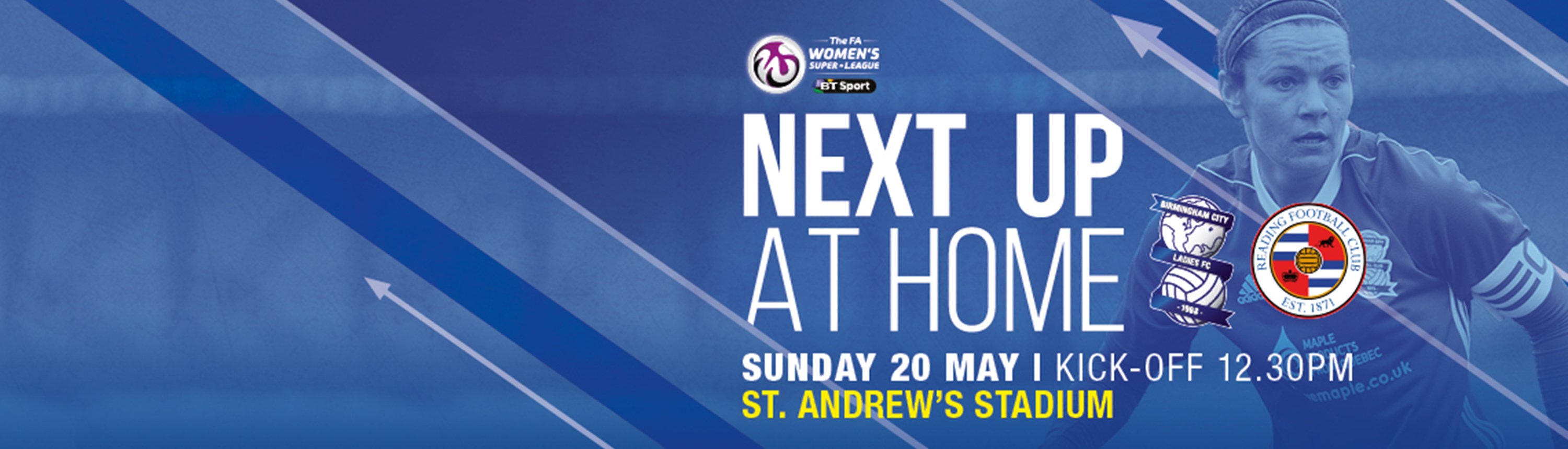 Home | Birmingham City Football Club