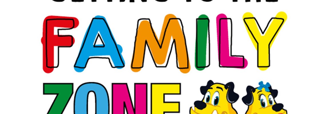 Getting to the Family Zone