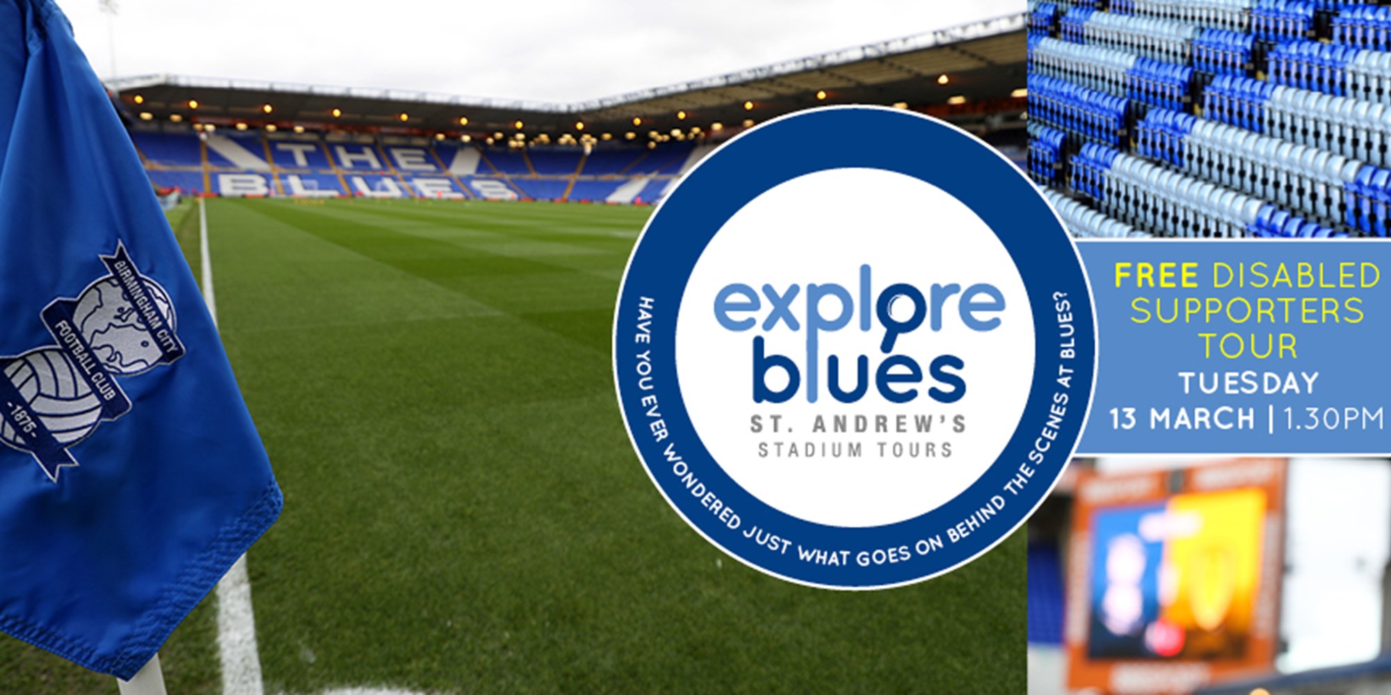 Home | Birmingham City Football Club