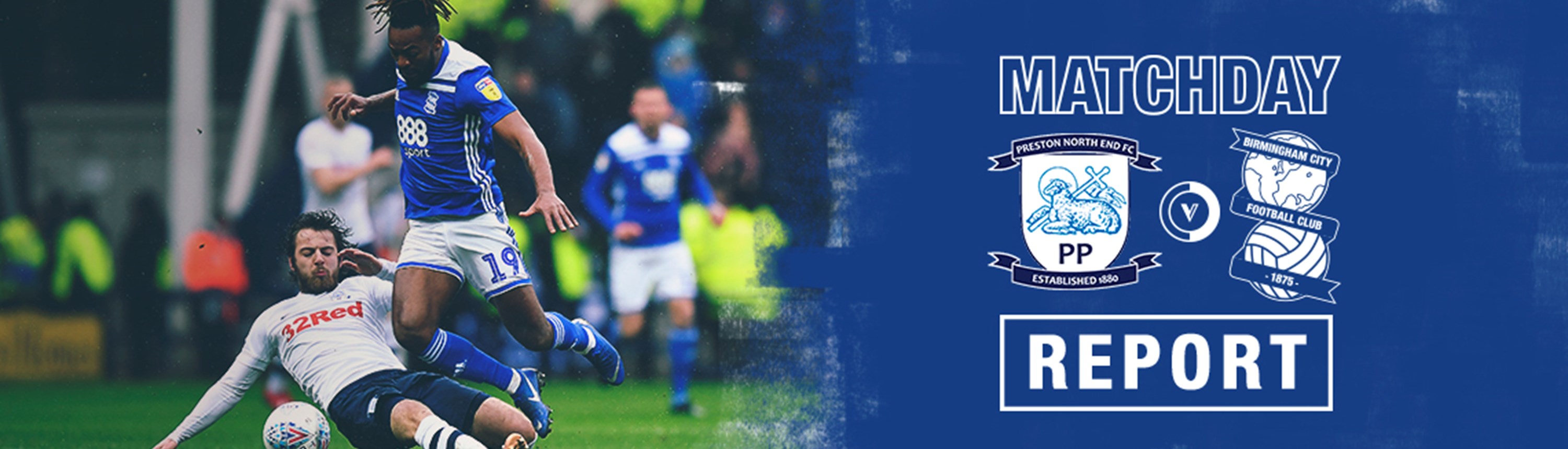 Home | Birmingham City Football Club