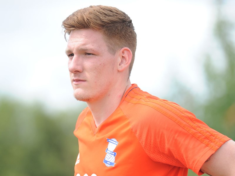 Jack Storer makes Gloucester City loan move