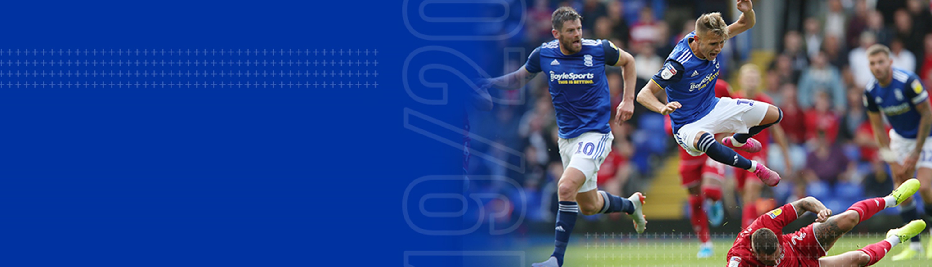 Home | Birmingham City Football Club