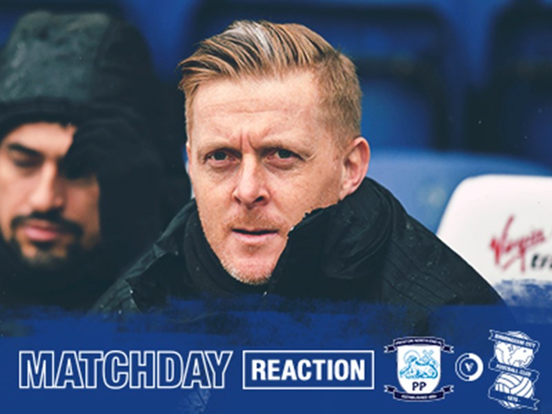 Home | Birmingham City Football Club