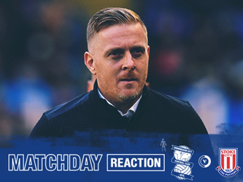 Home | Birmingham City Football Club