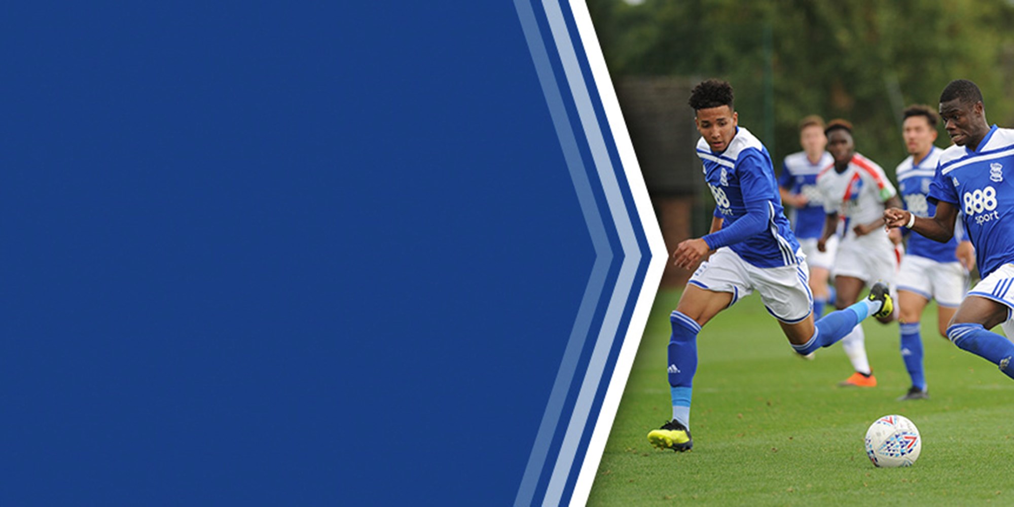 Home | Birmingham City Football Club