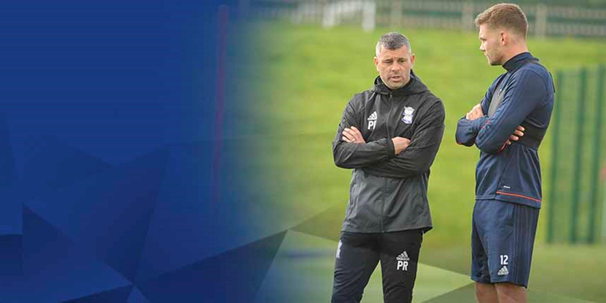 Home | Birmingham City Football Club