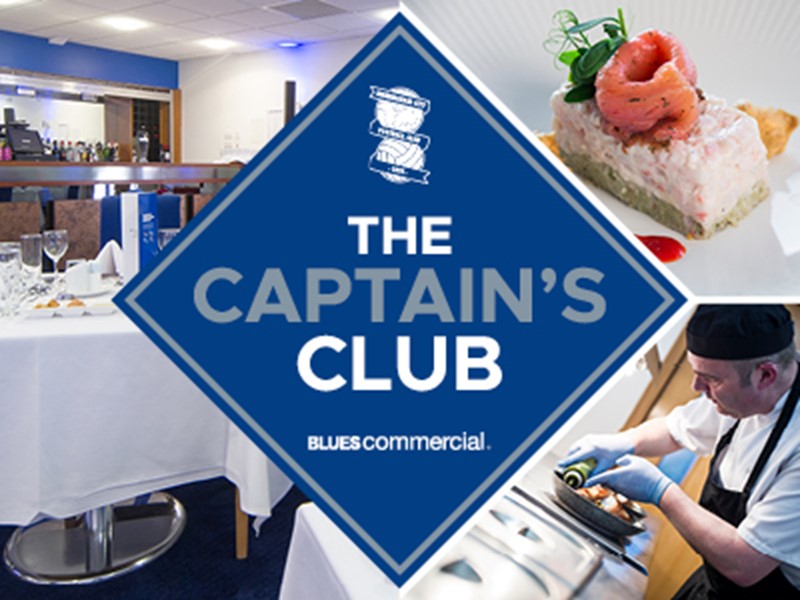 News | Birmingham City Football Club