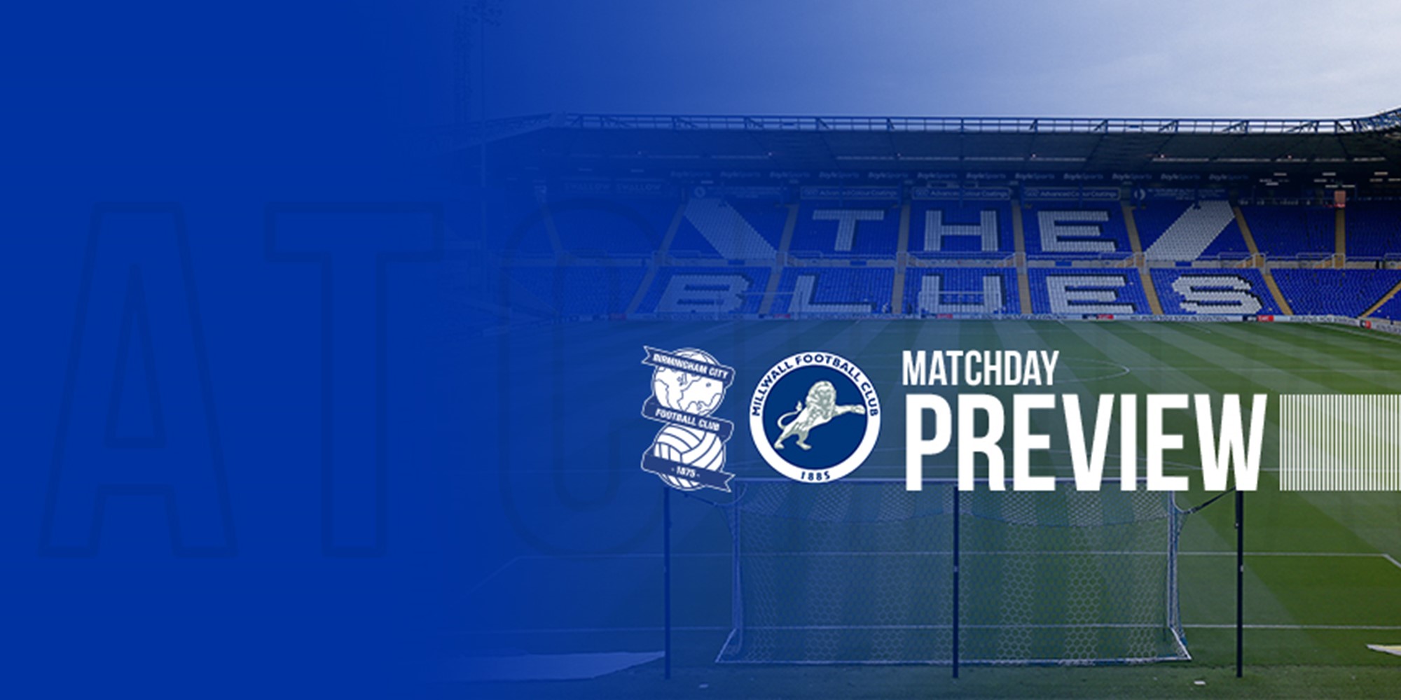 Home | Birmingham City Football Club